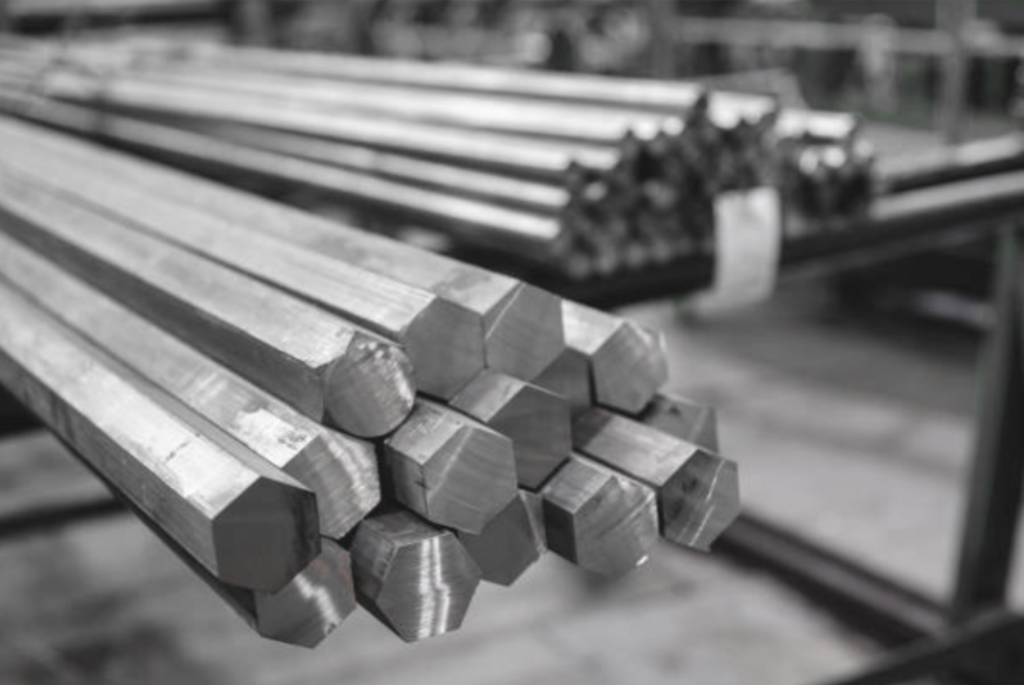 Alloy Bars